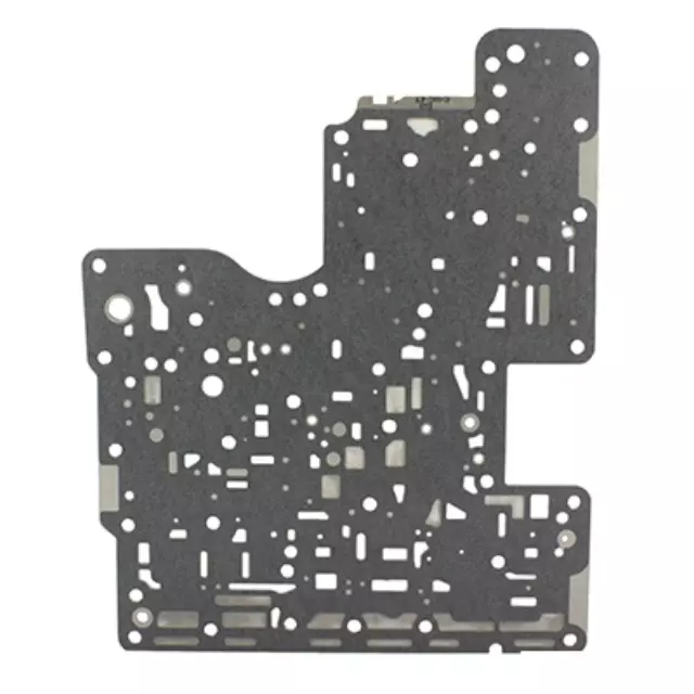 JL3Z-7Z490-E - Automatic Transmission Valve Body Separator Plate 2018 ...
