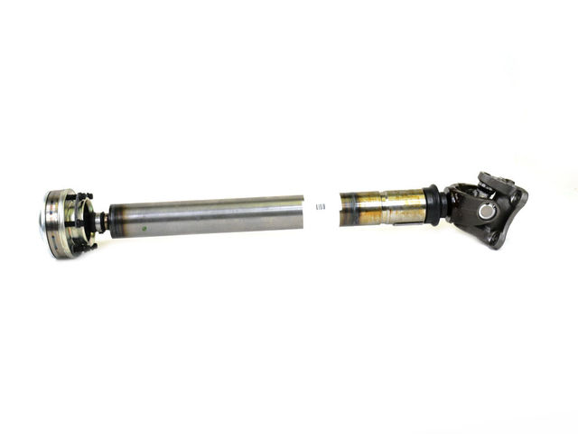 2001-2007 Dodge Drive Shaft, Front 52105982AC | Mopar Estores