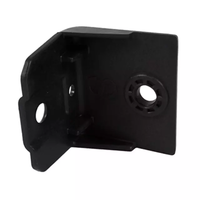 Genuine OEM Ford Part - Bracket Radiator Grille FB5Z-8B455-C | Genuine ...