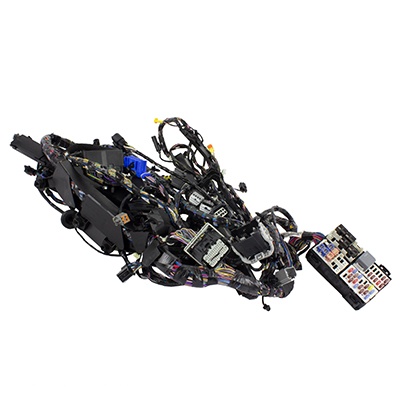 H2BZ-14A005-T 2017-2019 Ford Fiesta Wire Harness | Fairway Ford Parts