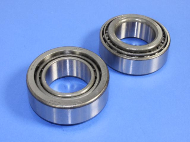 Buy OEM Mopar Wheel Hubs & Bearings | Mopar Estores