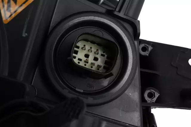 84364823 - Composite Headlamp- PART NUMBER CHANGED TO 84129203 2016 ...