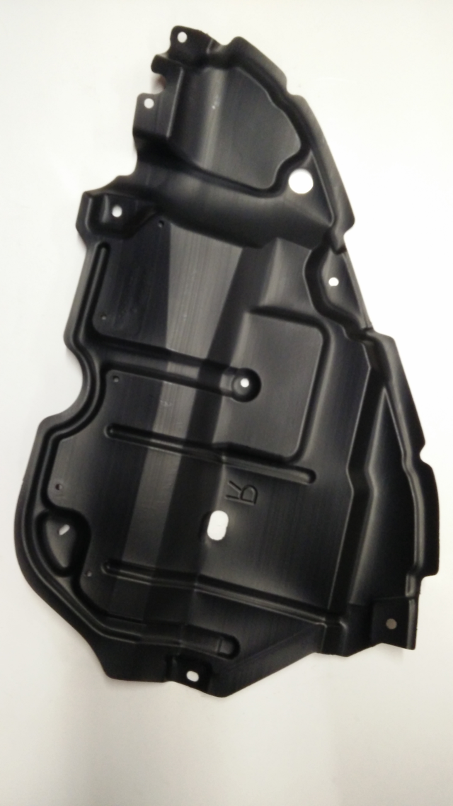 Cover Engine Under 51441-33240 | OEM Parts Online