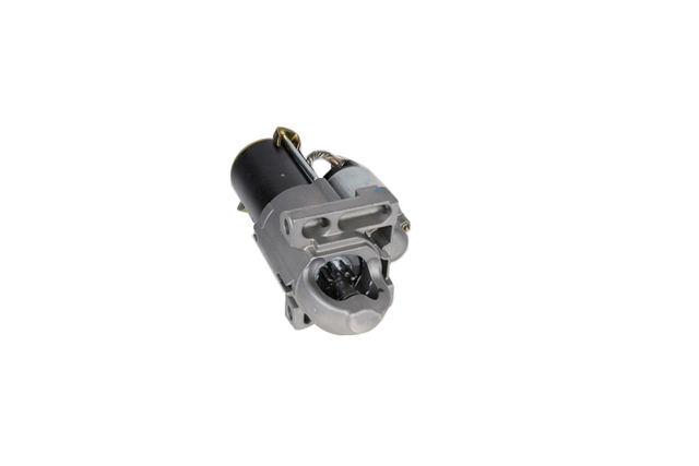 GMC Sierra 1500 Classic Starters & Solenoids | QuirkParts
