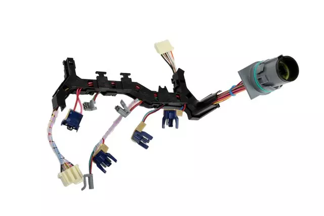 Automatic Transmission Wiring Harness 29545307 GM | GMPartsDirect.com