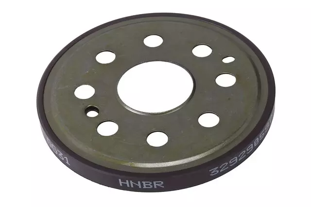 2017-2019 ACDelco Crankshaft Position Sensor Reluctor Ring 55578625 ...