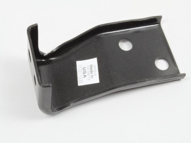 2007-2018 Jeep Rear Bumper Bracket, Right 55397116AB | Mopar Estores