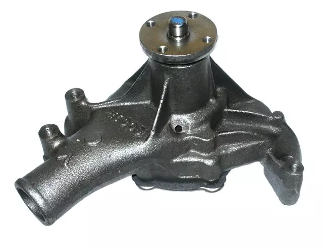 1984-1996 GM Engine Water Pump with Gasket 12685965 | OEM Parts Online
