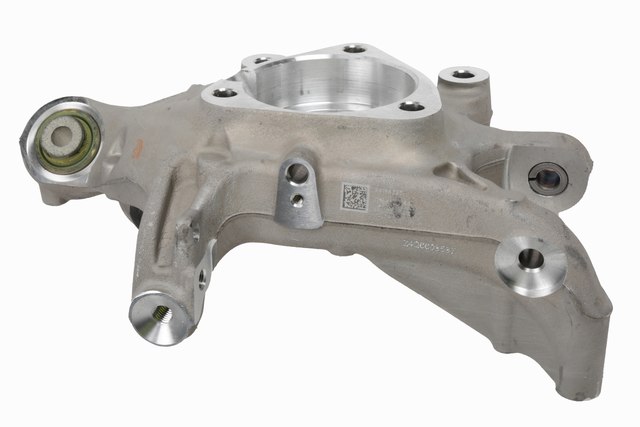 Rear Suspension for 2020 Chevrolet Traverse | Chevrolet Parts Canada