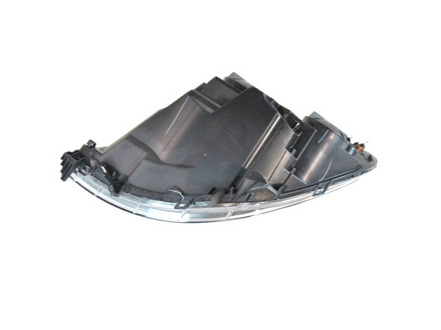 2014-2019 Ram Composite Headlamp - Passenger Side (RH) 68154588AK ...