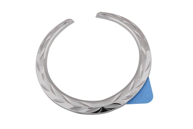 2008-2014 Cadillac CTS Dark Titanium Deck Lid Logo 20890985 ...