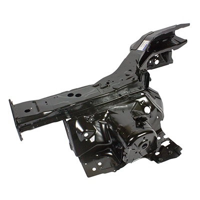 2014-2019 Ford Fiesta Apron/Rail Assembly D2BZ-16055-A | Blue Springs ...