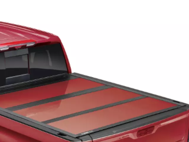 Tonneau Covers for 2024 GMC Sierra 1500 | GMPartsDirect.com