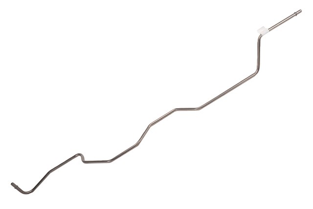 Fuel Feed Rear Pipe 84519845 | GMPartsDirect.com