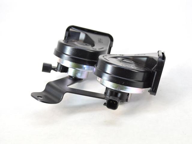 Horn - 5026992AC | MoparOnlineParts | Mopar Online Parts