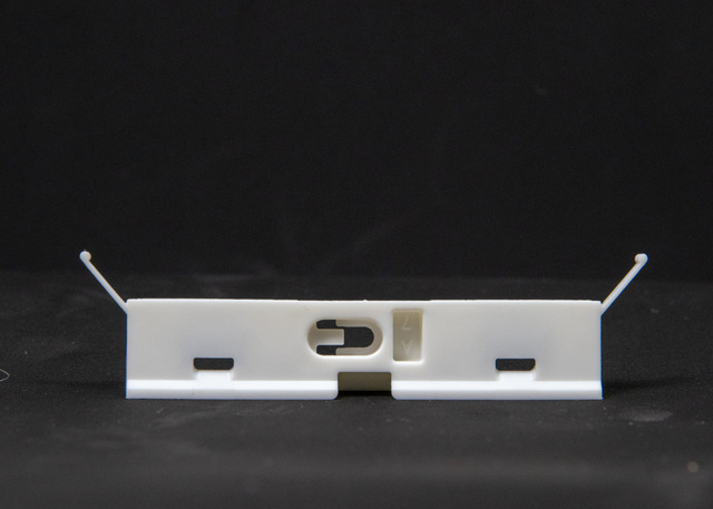 91570-SJD-003 - Clip A Front Windshield Side - 2006-2011 Honda Civic ...