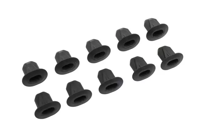 Bumper & Components - Front for 2005 Chevrolet Malibu | GMPartsDirect.com