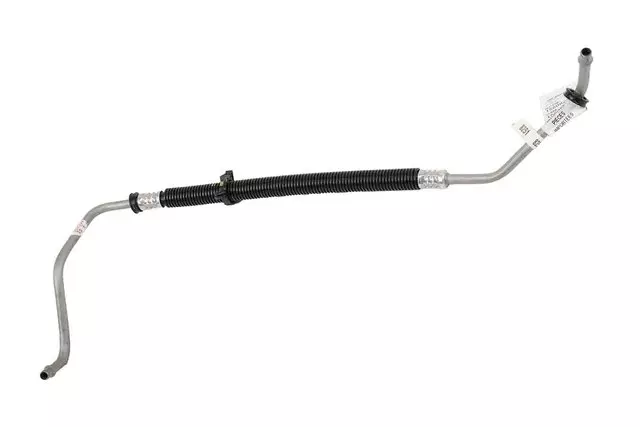 2003-2020 GM Automatic Transmission Fluid Auxiliary Cooler Inlet Line ...