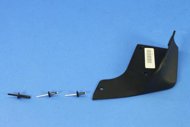 2011-2022 Jeep Rear Spat, Right 68204512AA | Mopar Estores