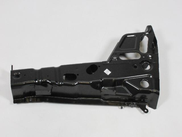 68085199AE - Fender Reinforcement Left - 2011-2020 Dodge Durango ...