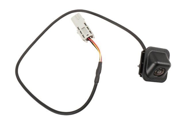 2013-2019 Cadillac XTS GM 23388750 Rear Park Assist Camera | GM Outlet