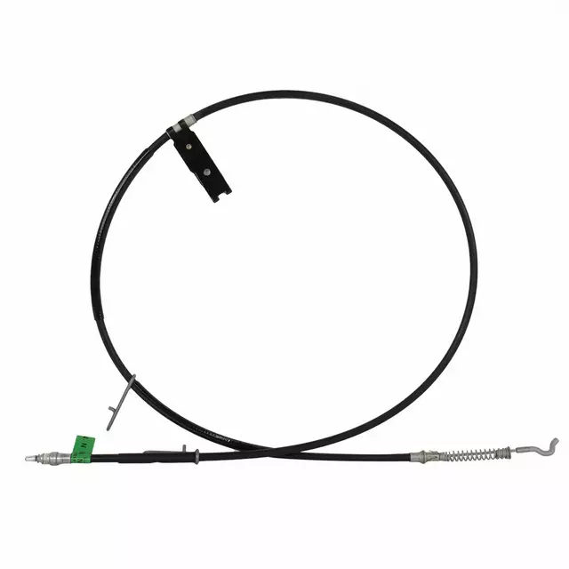 Shop Genuine Ford Parking Brake Cables Online | Ford Parts Center