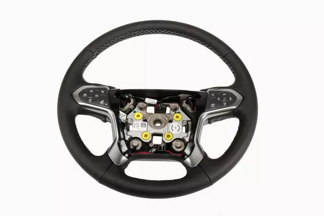 Steering Wheel for 2017 Chevrolet Silverado 1500 | OEM GM Parts