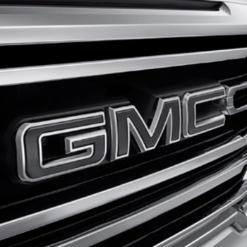 OEM GM Decals Emblems & Plates | GMPartsClub.com | GM Parts Club