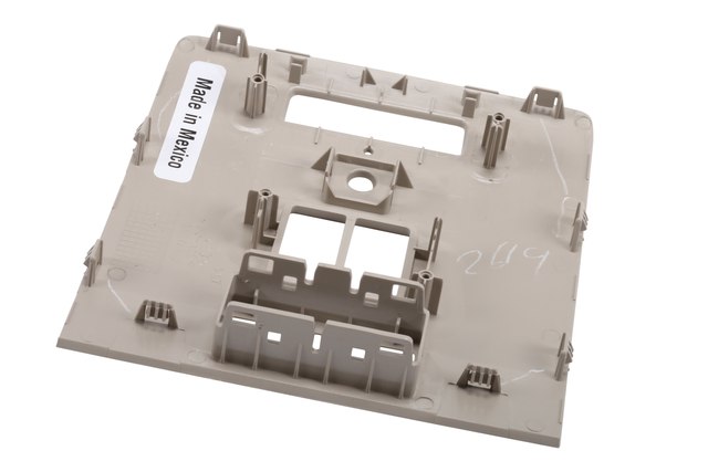 Overhead Console for 2018 Chevrolet Silverado 1500 | First Choice GM Parts