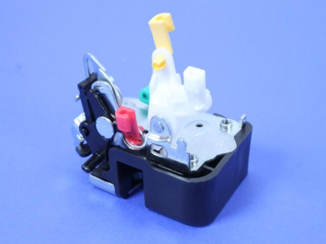 2001-2010 Chrysler PT Cruiser Rear Door Latch, Right 68268220AA | Mopar ...