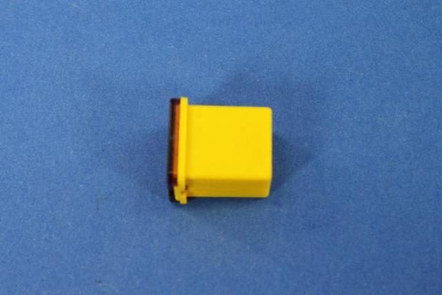 Power Distribution, Fuse Block, Junction Block, Relays and Fuses for ...