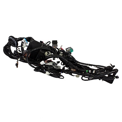 HC3Z-12A581-ES Wire Assembly | Fairway Ford Parts