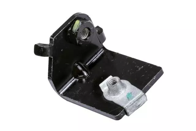 Transmission Fluid Cooler Pipe Bracket 22970025 | GMPartsDirect.com