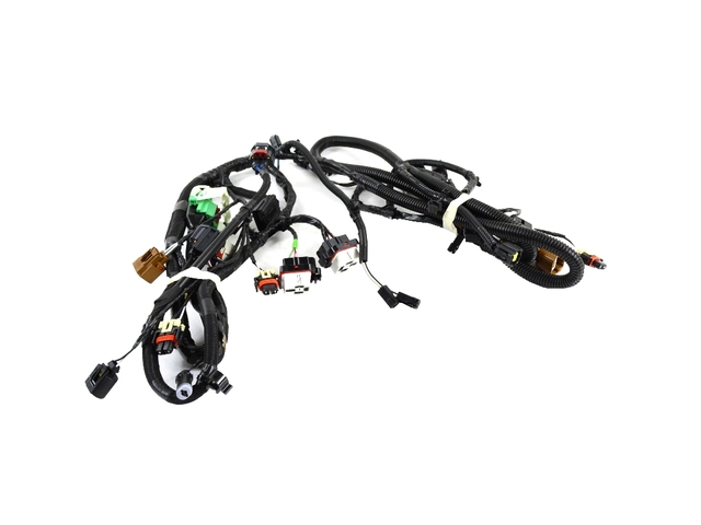 2014-2020 Mopar Headlamp Wiring 68210612AC | Mopar Estores