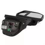 Genuine OEM Ford Part - Mirror Assembly HC3Z-17683-SB | Genuine OEM ...