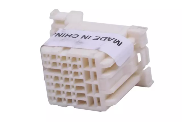 13581573 - Multi-Purpose Wiring Connector AwesomeParts.com