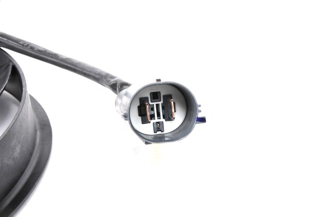 Radiator & Components for 2019 Buick Envision | GMPartsDirect.com