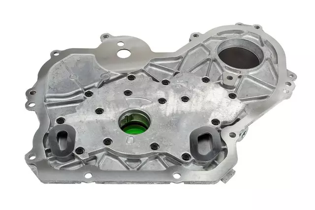 2000-2017 GM Front Engine Cover 12637040 GM | GMPartsDirect.com