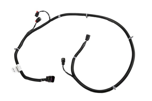 2007-2014 GM Rear Object Alarm Sensor Wiring Harness 22899760 ...