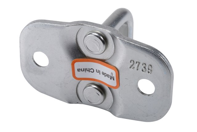 2015-2022 GM Rear Side Door Lower Latch Striker 23346902 | GM Parts Center