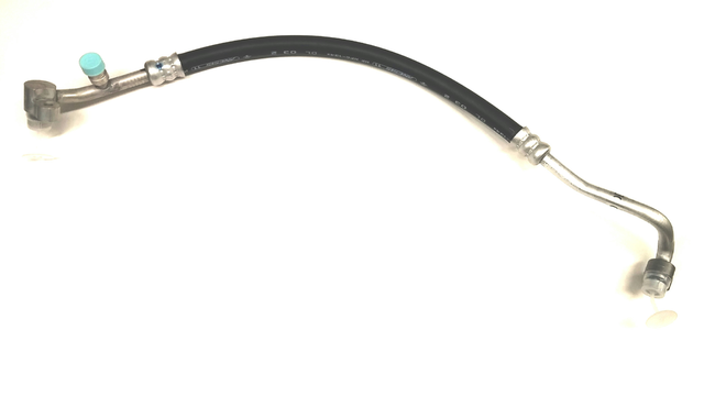 Condenser, Compressor & Lines for 2010 Subaru Impreza | Subaru Online Parts