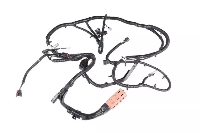 Forward Lamp Wiring Harness 84403711 | GMPartsDirect.com