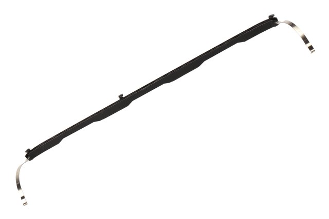 GM Air Deflectors | GMPartsDirect.com