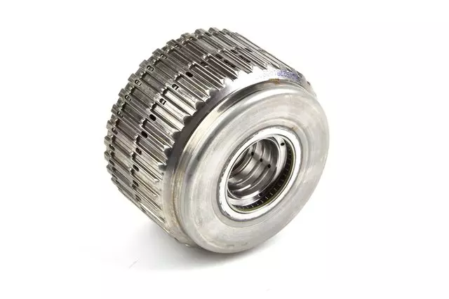 2010-2020 ACDelco Automatic Transmission 1-2-3-4 and 3-5-Reverse Clutch ...
