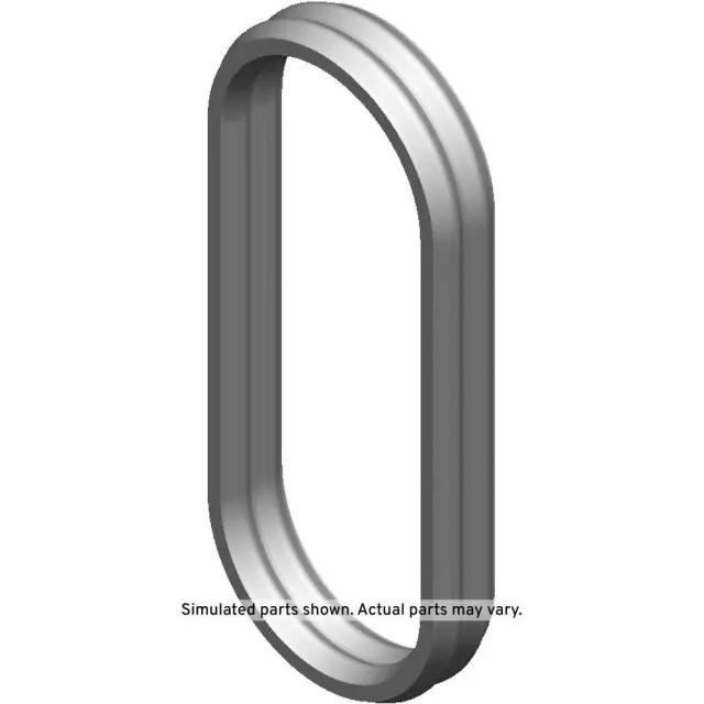 Body Side Wiring Harness Opening Seal 24280824 GM | GMPartsDirect.com