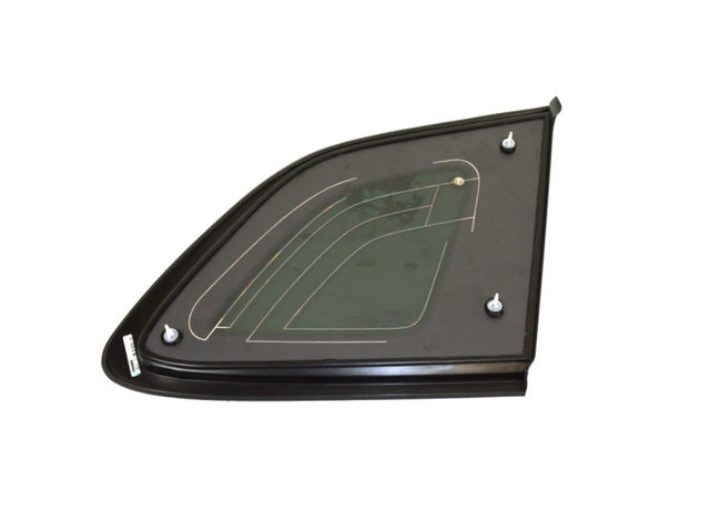 2014-2018 Jeep Cherokee Quarter Window Glass, Left 68224803AA | Mopar ...