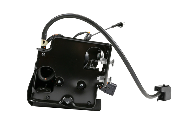 2007-2014 GM Automatic Level Control Air Compressor 22941806 | GMPartsNow