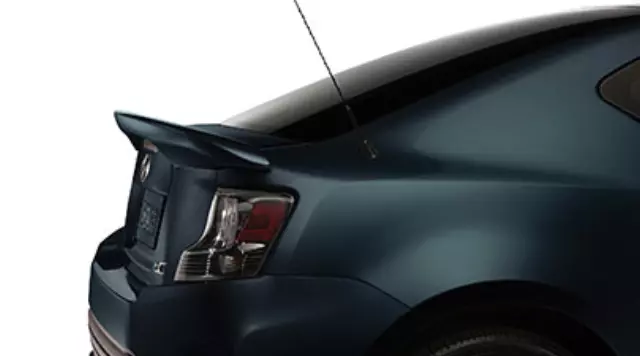 2015 2016 Scion tC Rear Lip Spoiler High Profile