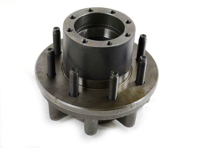 Rear Brakes for 2007 Dodge Ram 3500 | Mopar America