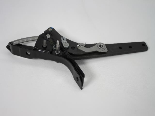 2007-2018 Jeep Seat Latch 68003027AA | My Mopar Parts